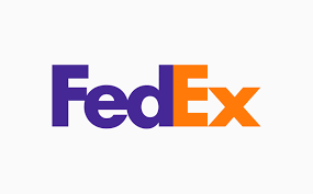 FedEx Delivery – Passion Roses
